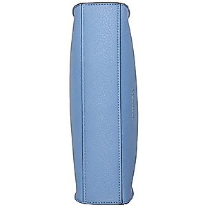Calvin Klein Reyna Crossbody, Serenity Blue