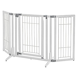 Richell 94956 Pet Kennels and Gates