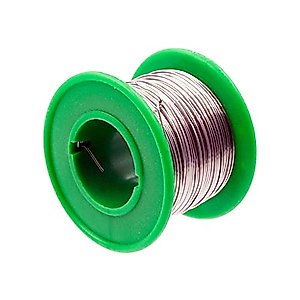 Hercules Replacement Wire for the ABC-40 Bow Cutter & the FCT-55 Professional Hot Wire Cutter Table - Nicad Hot Wire, 100 Foot Roll