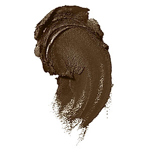 Maybelline New York Eyestudio ColorTattoo Metal 24HR Cream Gel Eyeshadow, Chocolate Suede, 0.14 Ounce (1 Count)