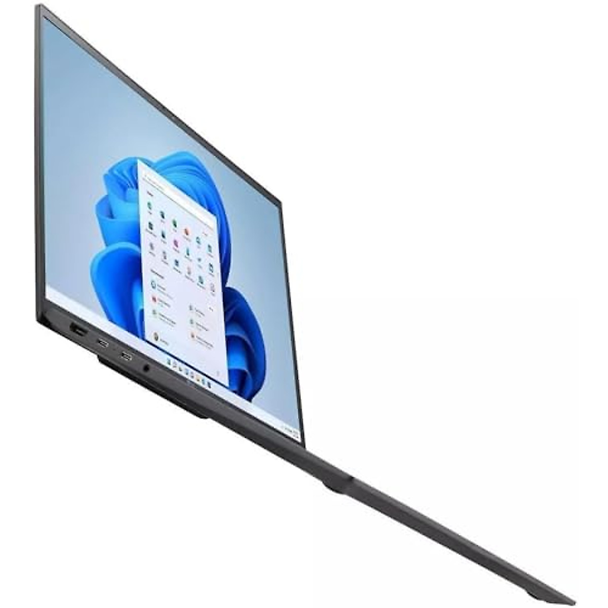 LG gram 15 Ultra-Thin Business Laptop, 15" FHD Touchscreen, Intel Ultra 7-155H Up to 4.8 GHz, 16 GB RAM, 1 TB SSD, Arc GPU, Backlit KB, Wi-Fi 6E, TB 4, Win 11 Pro, Office 2021 License + Nonslip Mouse