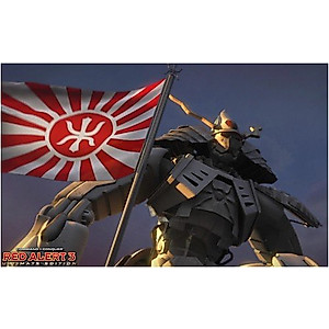 Command & Conquer Red Alert 3 - Playstation 3