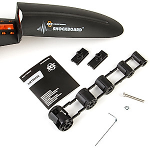 SKS GERMANY Shockboard Front Bicycle Fender