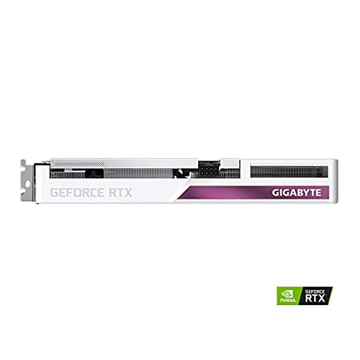 GIGABYTE GeForce RTX 3060 Vision OC 12G (REV2.0) Graphics Card, 3X WINDFORCE Fans, 12GB 192-bit GDDR6, GV-N3060VISION OC-12GD Video Card