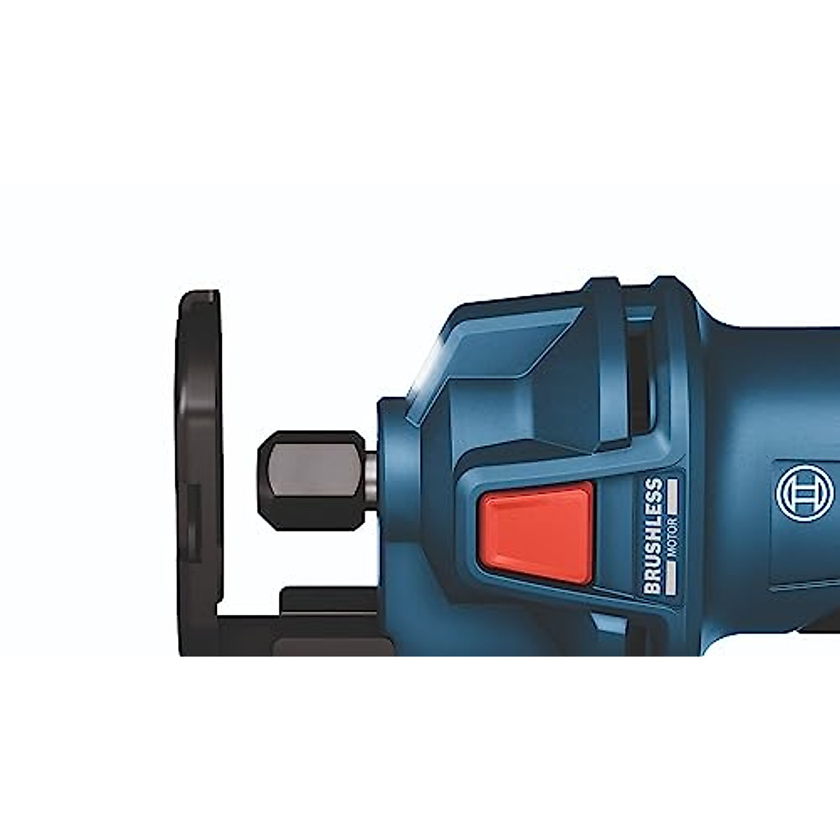 BOSCH GCU18V-30N 18V Brushless Cut-Out Tool (Bare Tool)
