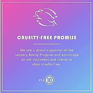 It's A 10 Miracle Hair Mask 8 Oz