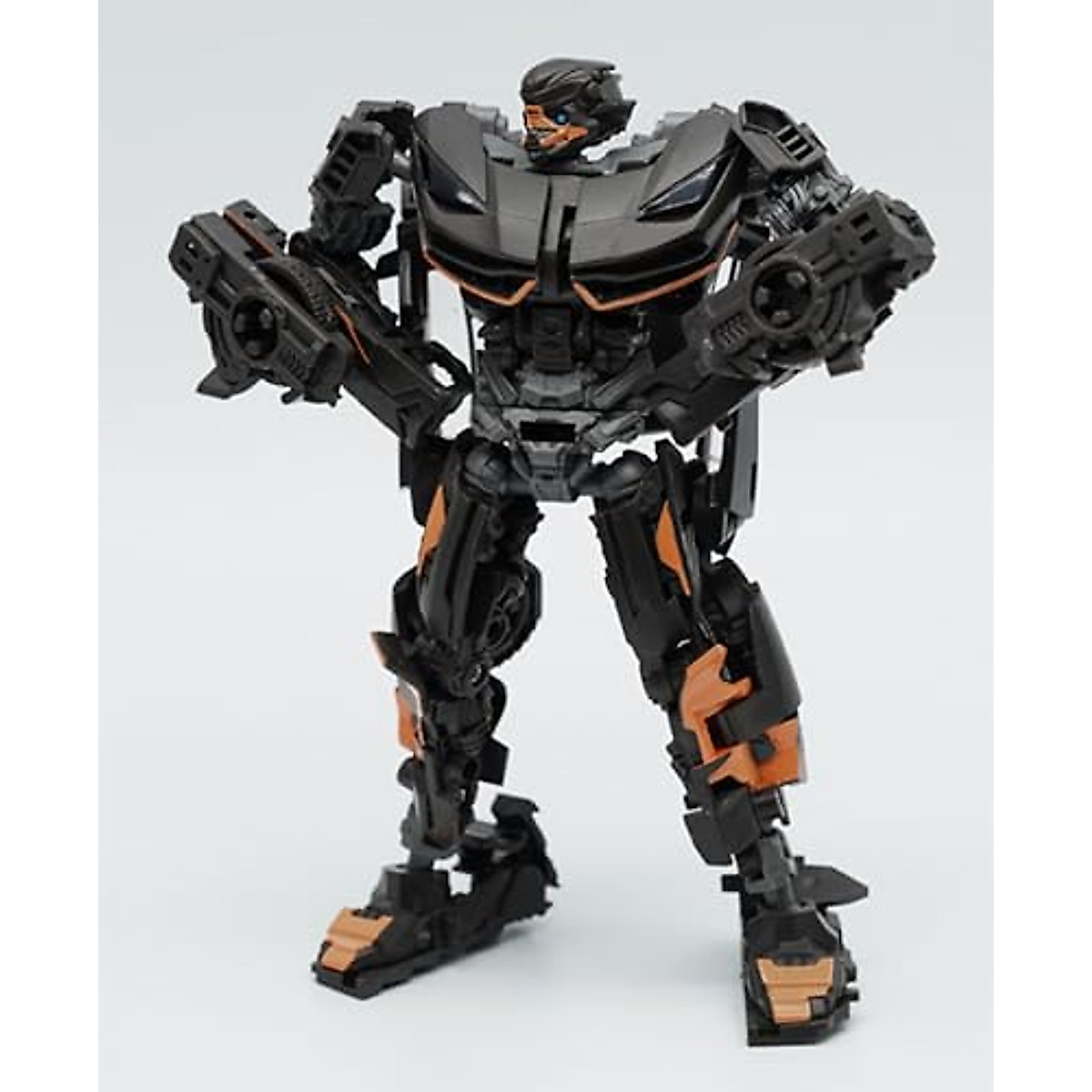 Xillzhe Deformation Robot Toys Studio Series KO SS93 Movie Action Figure Model Kids Boys Gift