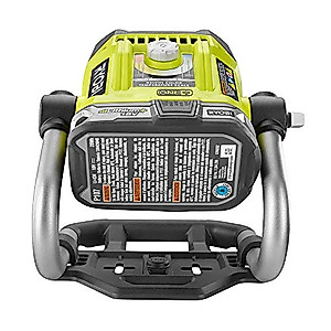 Ryobi P795 18-Volt ONE+ Hybrid LED Color Range Work Light