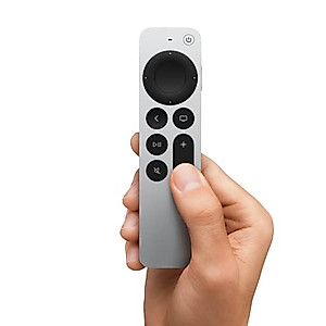 Apple TV Siri Remote (3rd Generation)