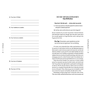 On Brand: Shape Your Narrative. Share Your Vision. Shift Their Perception.