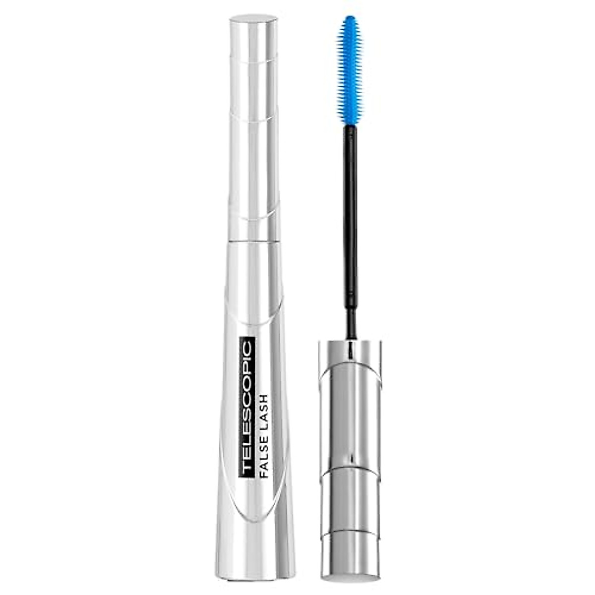 L'Oreal Paris False Lash Telescopic Magnetic Black Mascara 9ml