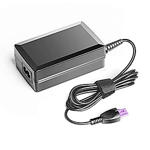 KFD AC Adapter 32V 625mA 0957-2242 0957-2269 for HP OfficeJet J4524 J4580 J4624 J4660 J4680 Deskjet F4580 F4210 F4230 F4235 F4240 F4250 F4272 F4273 F4274 F4275 F4280 F4283 F4288 F4292 F4293 Printer
