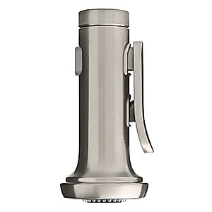 KOHLER 1261404-VS Genuine Part, Vibrant Stainless