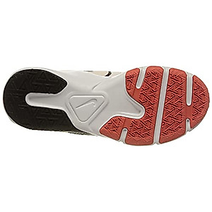 Nike Women's Training Shoes, Pink Light Soft Pink Black Magic Ember, 7