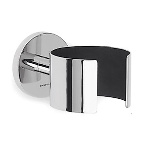 Blomus Hair Dryer Holder, Polished
