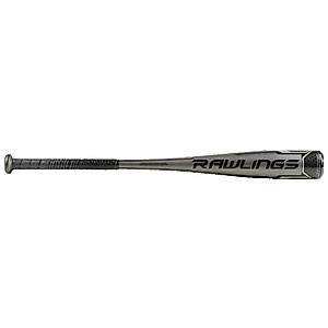 Rawlings 2020 Velo ACP USA Youth Baseball Bat, 30 inch (-10)