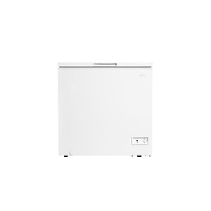 Danby DCF070A6WM Diplomat Chest Freezer, No Size, White