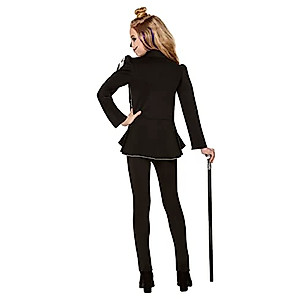 Spirit Halloween The Signature Collection Kids Skeleton Suit Costume | Kids Costumes | The Signature Collection