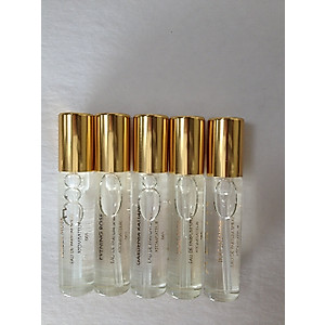 Aerin the Fragrance Collection Gardenia Rattan, Amber Musk, Lilac Path, Ikat Jasmine, Evening Rose