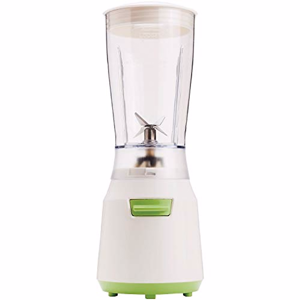 Brentwood JB-191 Personal Blender, White, 14 oz