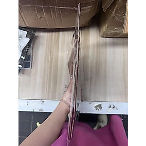 8Pcs Bear Balloon Farm Animal Balloons, Cute Bear Shaped Brown Balloons Foil Balloons for Baby Shower Decorations Animal Birthday Party Jungle Theme Party Decoration, Birthday Party Decor Supplies