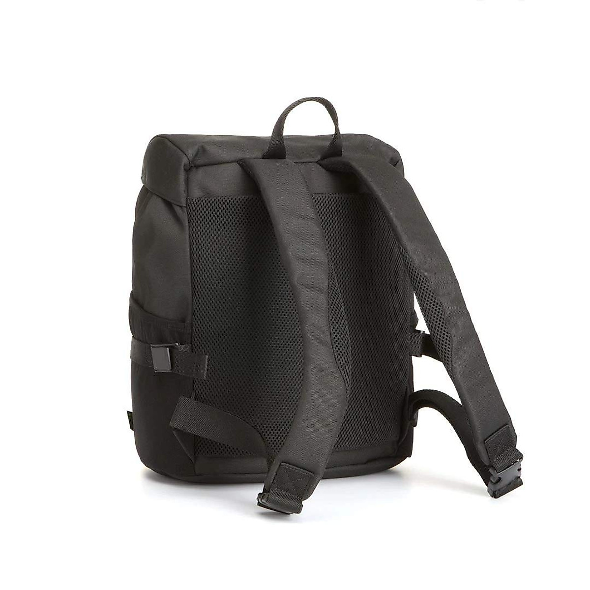 Storksak Eco Backpack Changing Bag - Black