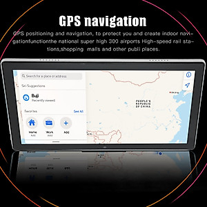 Tablet 10 Inch, Tablet PC 4GB 256GB Support 4G Network Front 5MP Rear 8MP 2.4G 5G WiFi Calling Tablet with Front 5MP Rear 8MP Camera, 7000mah Battery (Silver)