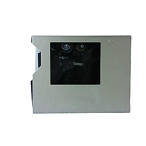 Zebra 140XiIII 140-101-00000 Thermal Barcode Label Printer 200DPI Parallel