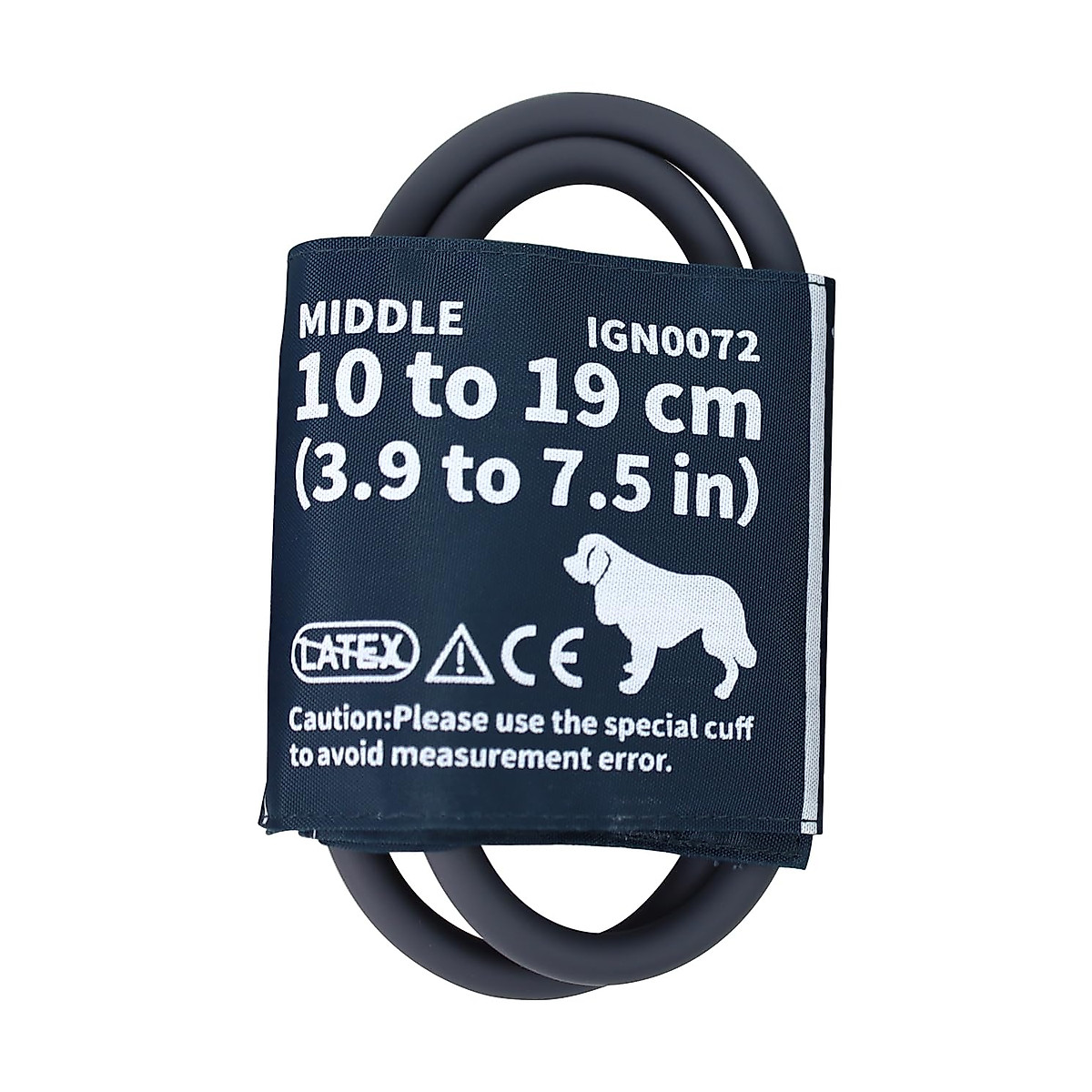 Contec08A Vet Veterinary Animal Use Blood Pressure Monitor 3 Cuffs 6-11CM 10-19CM 18-26 CM