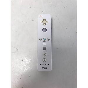 Wii Remote Controller