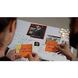 Murder Mystery Party Case Files: Mission Black Hawk for 1 or More Players Ages 14 and Up