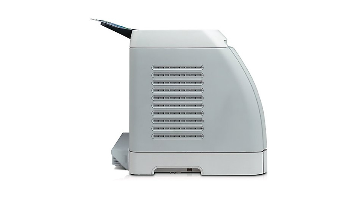 HP Color Laserjet 2600N Printer - Affordable Color Printing for Small ...