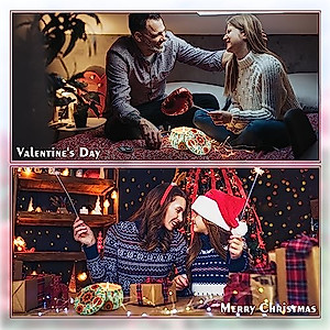 1 Pack Scented Soy Aromatherapy Candle Gifts,Candles for Home Scented,Long Lasting Burn, Premium Body Relax & Stress Relief Candles,Ideal Gifts for Birthday, Christmas, Thanksgiving, Mother's Day