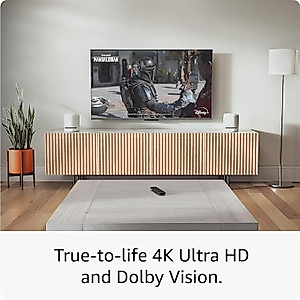 Fire TV Stick 4K + Luna Controller | Game streaming bundle