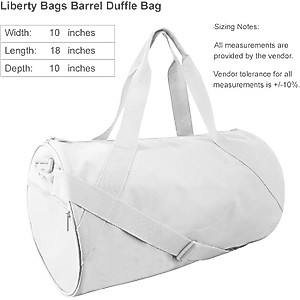 CUSTOMIZEDGIRL Customizable Cheer Bag - Durable Cheerleading Bag, Sports Duffle Bag & Overnight Bag with Bow & Name, Overnight Bags for Women Travel & Men, Quality Adult & Kids Duffe Bag, Black