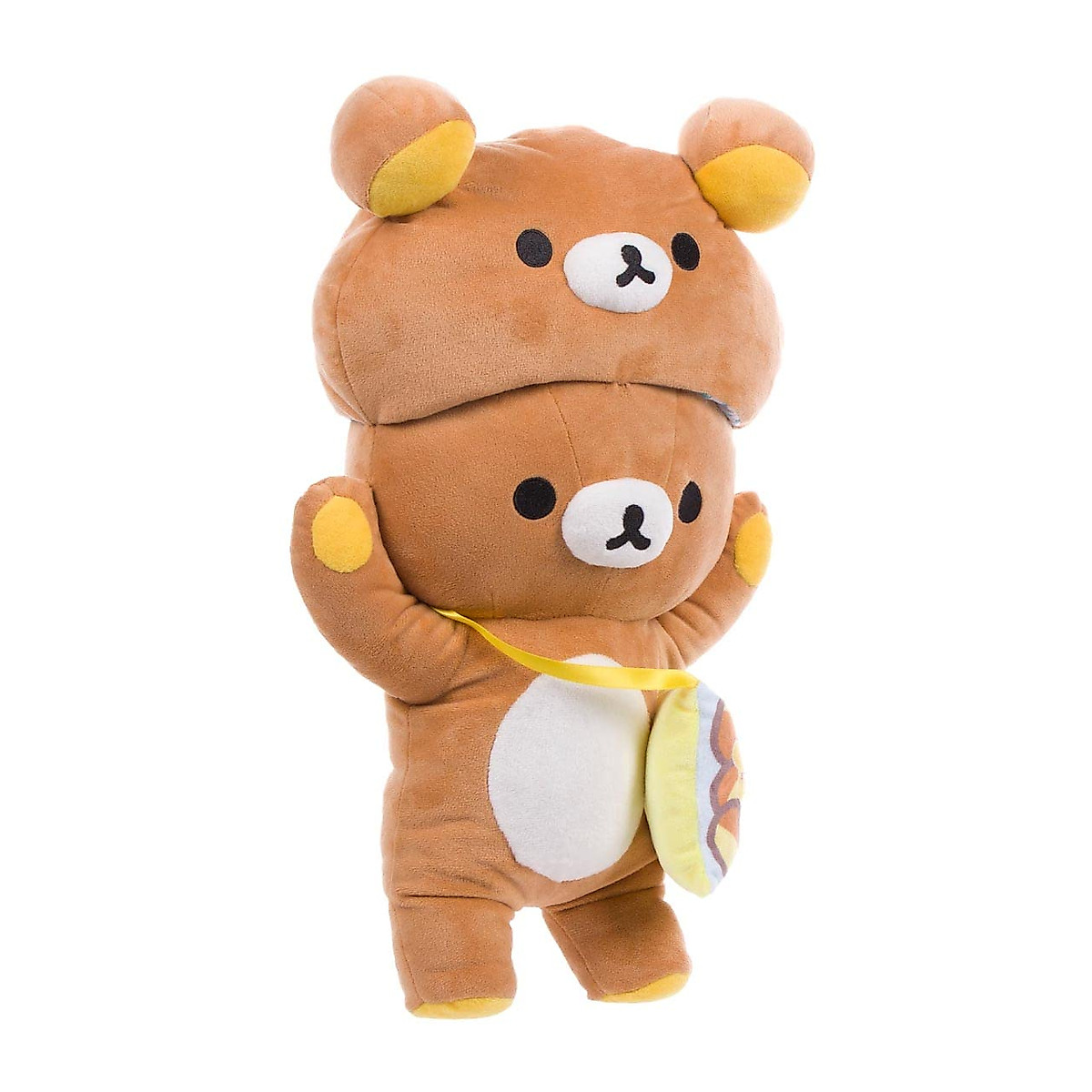 Rilakkuma San-X Original Rilakkuma Kigurumi Series Plush