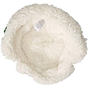 John Deere boys Winter Cap Cold Weather Hat, Green, 2-4T US