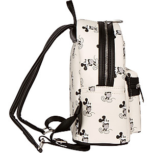 Loungefly Disney Mickey Mouse Mini Backpack