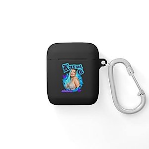 K.a.r.o.l G Lovely Compatible with Airpod Pro and Airpods - Anti Shockproof Waterproof