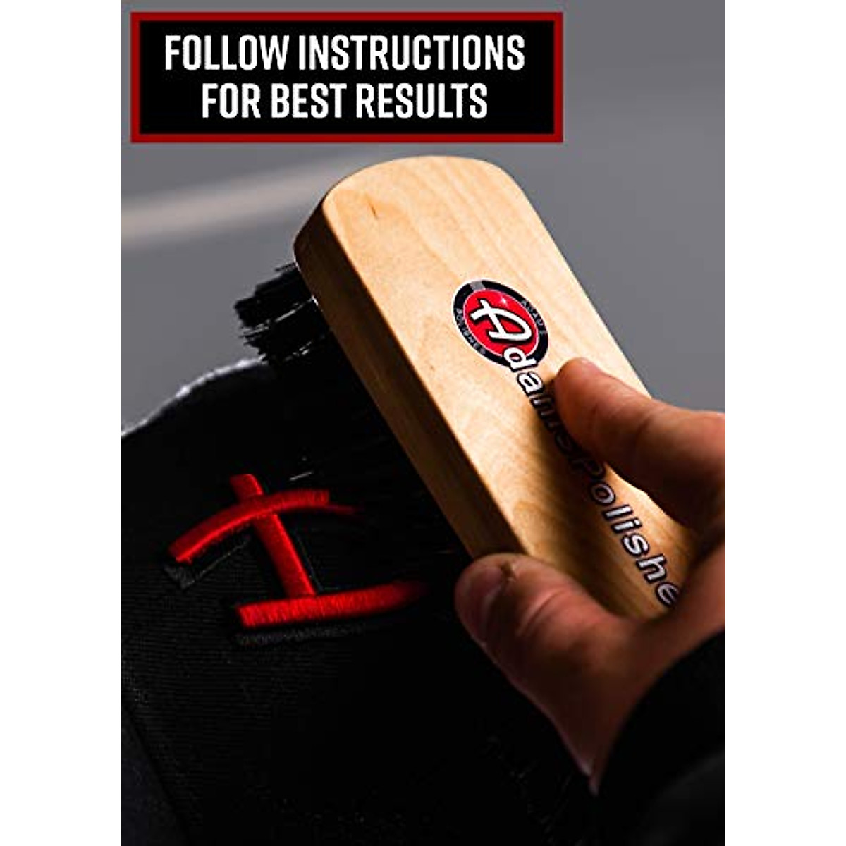 Adam's Fabric Protector (16 Oz) - Protect Carpets, Convertible Fabric Tops, Seats, and Interior Surfaces - Durable, Hydrophobic Treatment That is Safe on Fabric, Carpet, Upholstery, and More