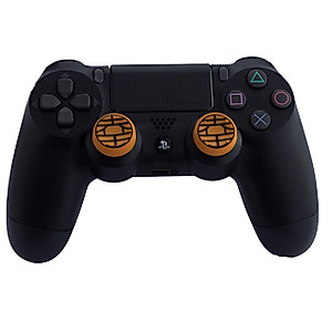Dragon Ball Z Thumb Grips "Kaito" (PS4, PS3, XB One, X360, Wii, Wiiu)