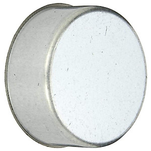 SKF 99413 Speedi Sleeve, SSLEEVE Style, Inch, 4.134in Shaft Diameter, 0.787in Width