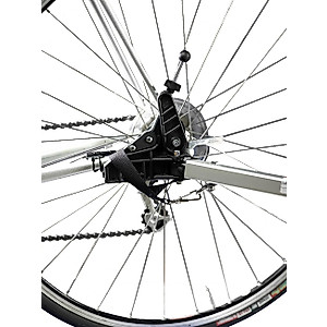 Burley Design Bicycle Trailer Classic Hitch