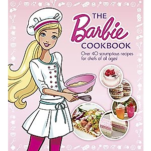 The Barbie Cookbook