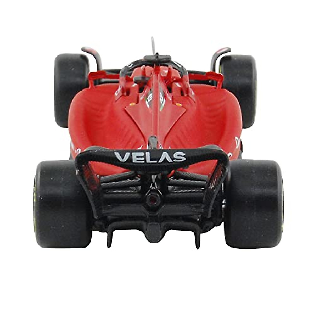 Bburago Ferrarii F1-75#16 C. Leclerc 2022 1/43 Diecast Model Car 36832