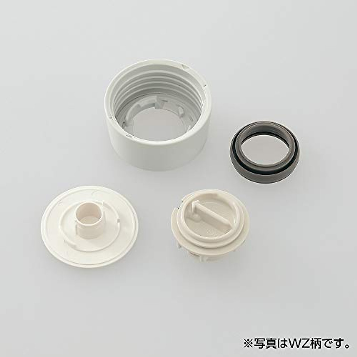 Zojirushi , Stainless Steel Vacuum Insulated Mug, 16-Ounce, Ichimatsu Blue