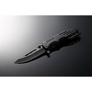 Personalized Gifts for Men - Customized Pocket Knife - Engraved Gifts for Dad Husband - Custom Engraved Knives - Gift Idea for Birthday Christmas Valentine's Day Anniversary Stocking Stuffers 6681 PS