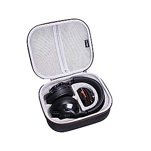 LTGEM Hard Case for JBL Quantum One/50/100/200/300/400/600/610/800 Wired Over Ear Gaming Headphones