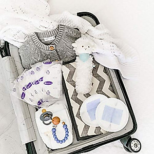 NatureBond Ultra Thin Disposable Nursing Pads for Breastfeeding, 120 Count, Lactating Pads, Protectores de Lactancia, Breast Pads 1mm Thickness