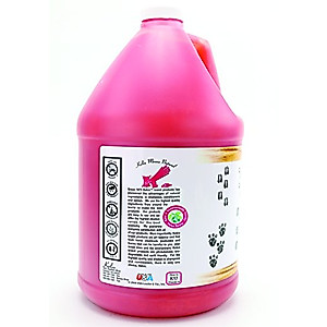 Kelco 50:1 Filthy Animal Shampoo Gallon